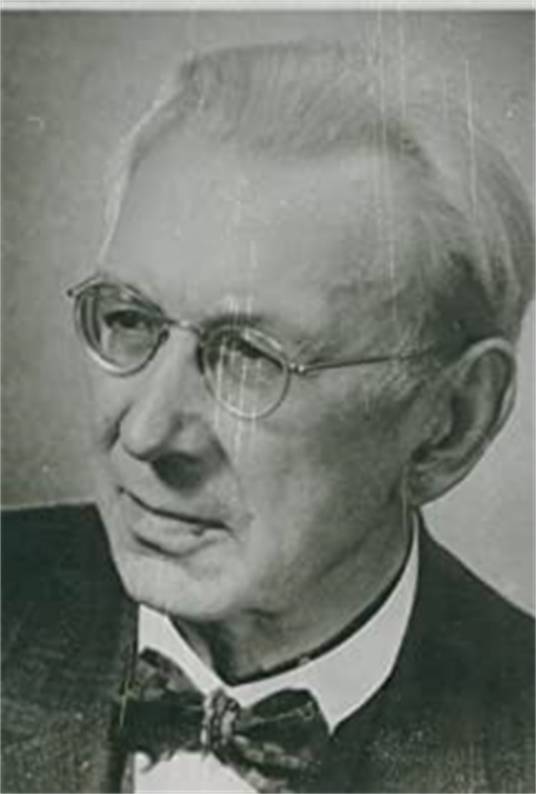 Carl Deurell_百度百科