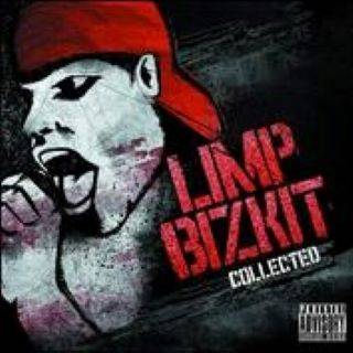 Livin' It Up（美国2008年Limp Bizkit演唱的歌曲）_百度百科