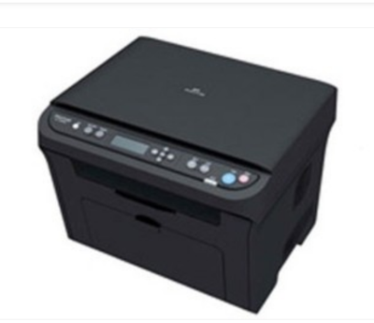 奔图M5250_百度百科