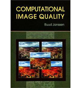 Computational Image Quality_百度百科