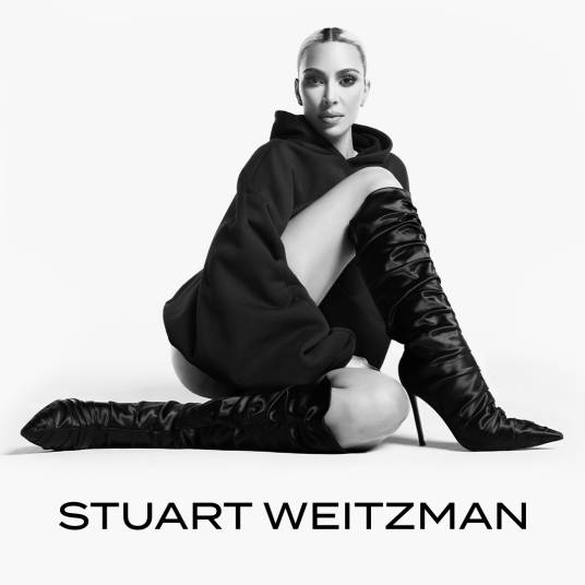 Stuart Weitzman_百度百科