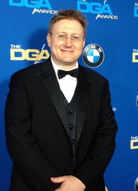 David Crabtree_百度百科