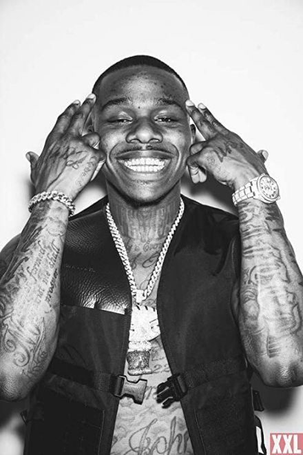 DaBaby_百度百科
