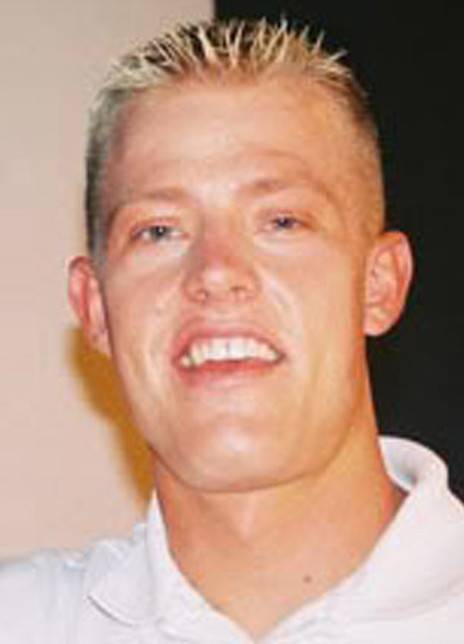 Trevor Snarr_百度百科