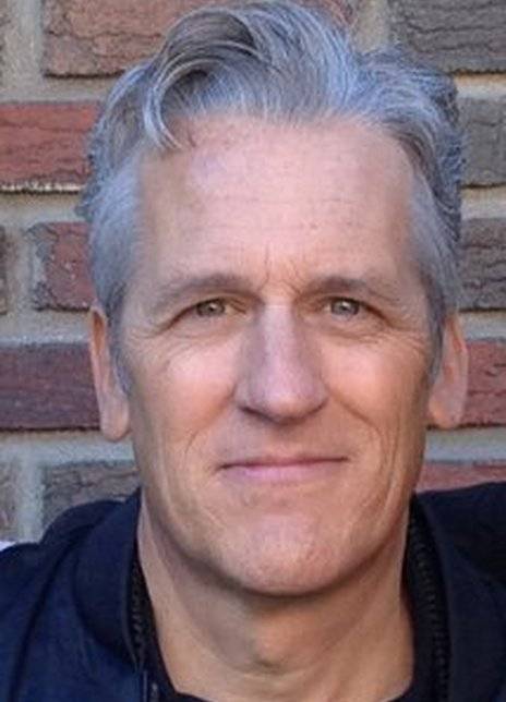 Michael Hearn（演员）_百度百科