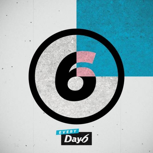 Every DAY6 March_百度百科