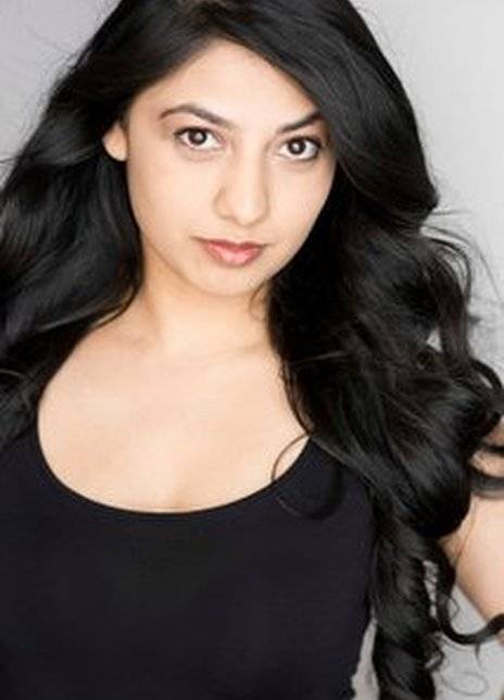 Anushka Rani_百度百科