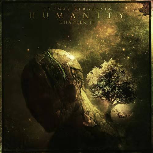 Humanity - Chapter II_百度百科