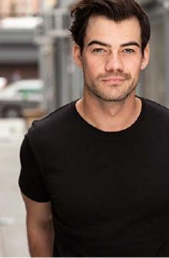 Nicholas Bennett_百度百科