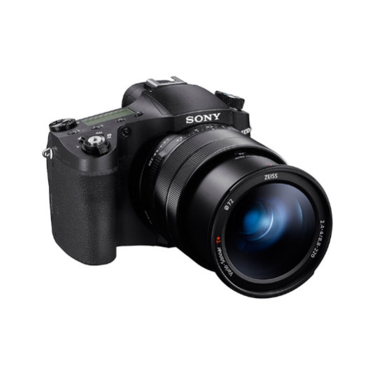 SONY DSC-RX10M4_百度百科