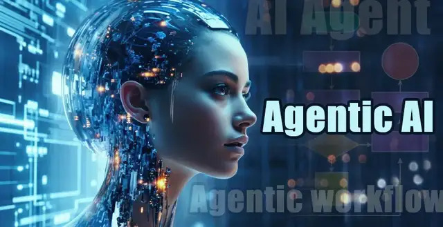 什么是Agentic AI？与AI Agent有什么区别和联系？一篇文章看明白_百科TA说
