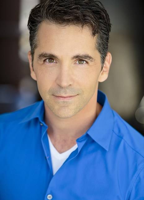 Joe Abraham_百度百科