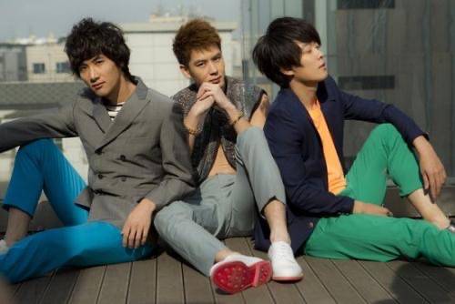 Fresh.M._百度百科