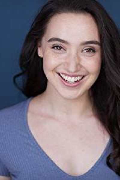 Rachel Eddy_百度百科