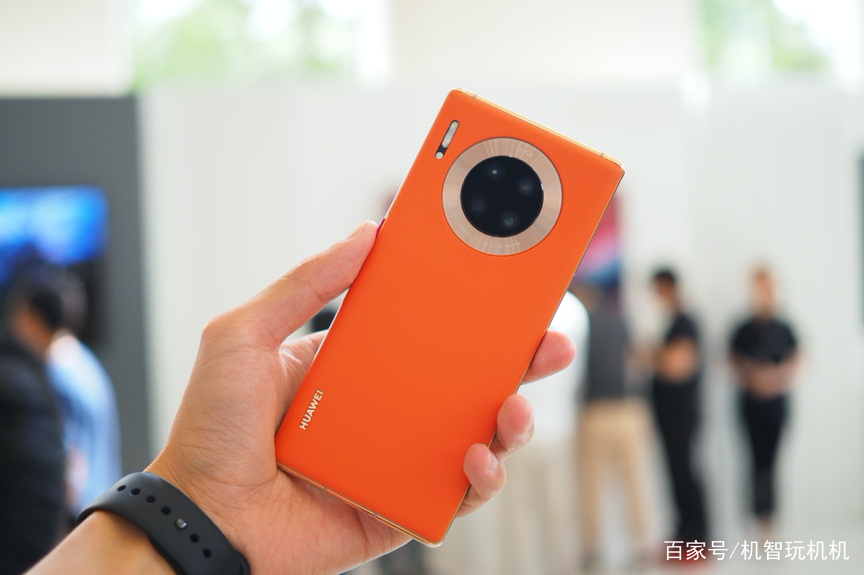 狙击骁龙865？华为Mate30系列5G版大幅降价：给力！_百科TA说