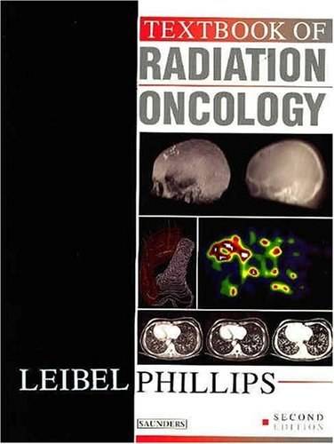 Textbook of Radiation Oncology_百度百科