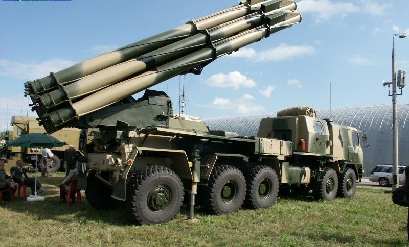 俄罗斯陆军_百度百科