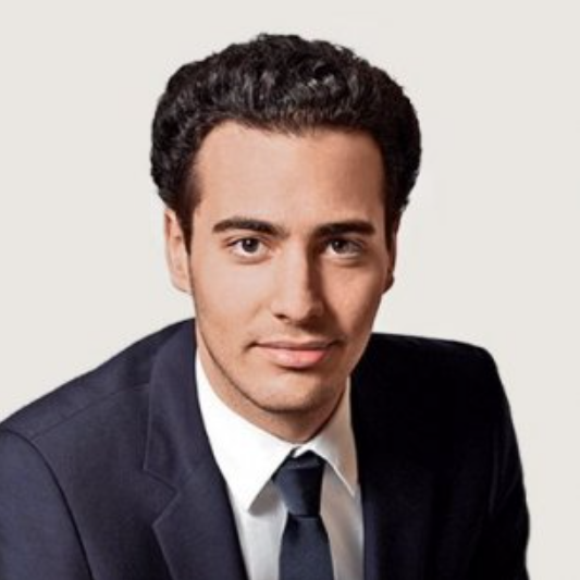 Jean-Victor Meyers_百度百科