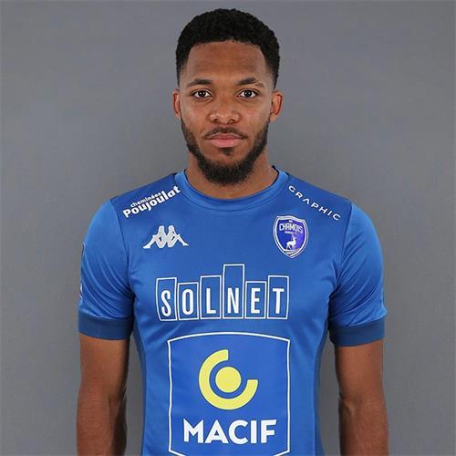 Joris Moutachy_百度百科