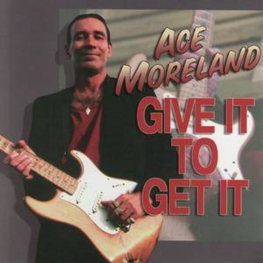 Ace Moreland_百度百科