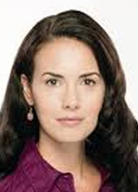 Christine Chatelain_百度百科