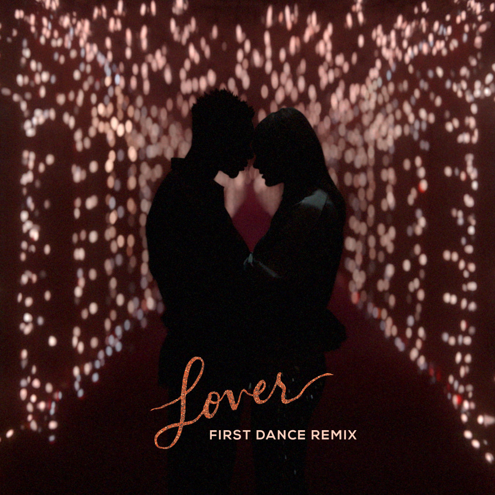 Lover（2019年泰勒·斯威夫特演唱的歌曲）_百度百科