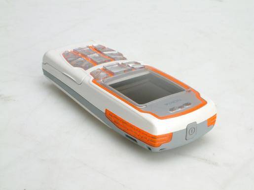 Nokia 3108_百度百科