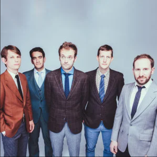 Punch Brothers_百度百科