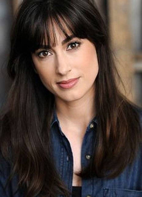 Katherine Celio_百度百科