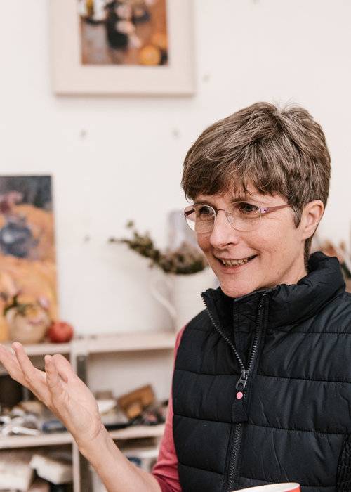 Lynne Cartlidge_百度百科