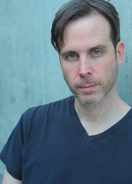 William Cannon_百度百科