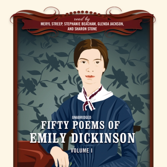 FIFTY POEMS OF EMILY DICKINSON_百度百科