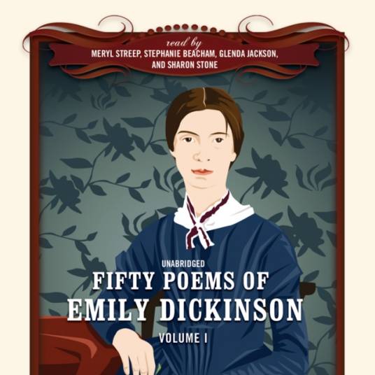 FIFTY POEMS OF EMILY DICKINSON_百度百科