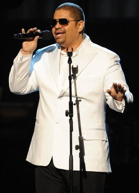 Heavy D_百度百科