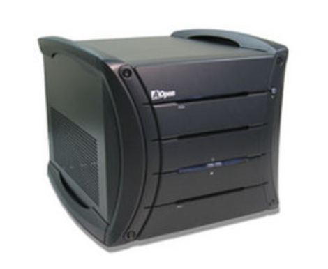 AOpen G325_百度百科