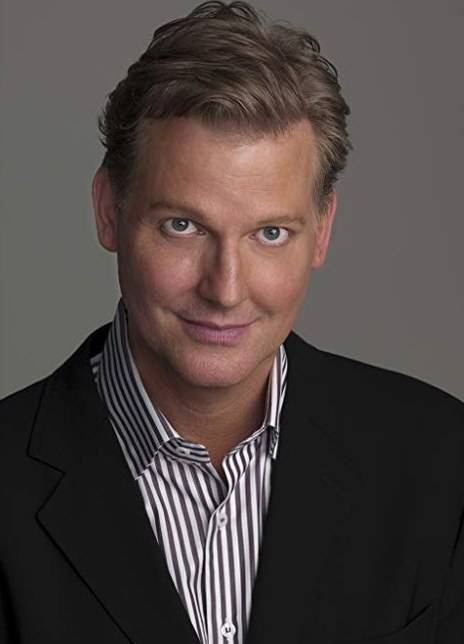Craig Kilborn_百度百科