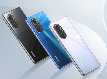 HUAWEI nova 9 SE_百度百科