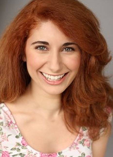 Julia Modesto_百度百科