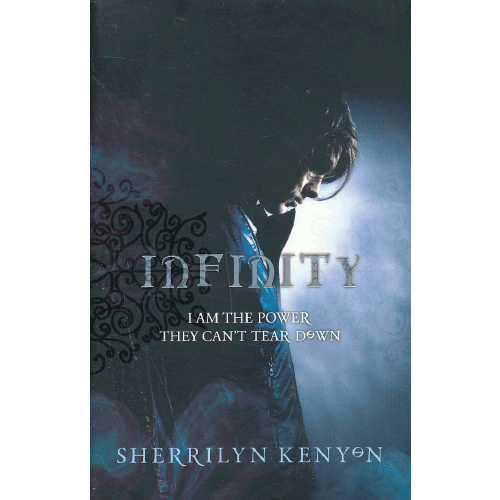 infinity b_百度百科