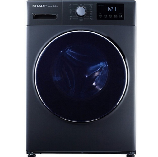 夏普XQG90-6239W-H_百度百科