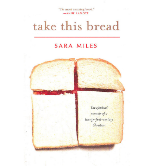 TAKE THIS BREAD_百度百科
