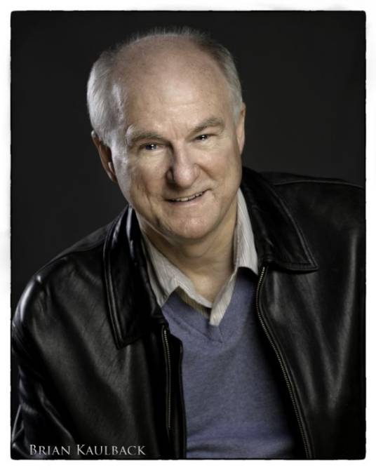 Brian Kaulback_百度百科