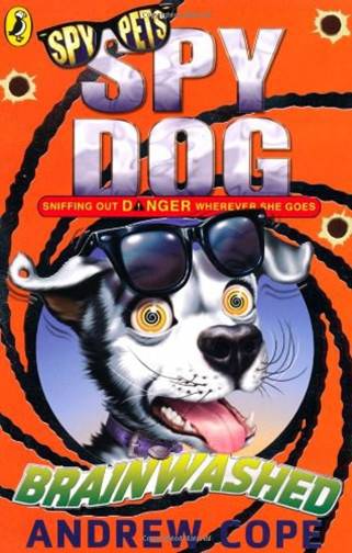 Spy Dog_百度百科