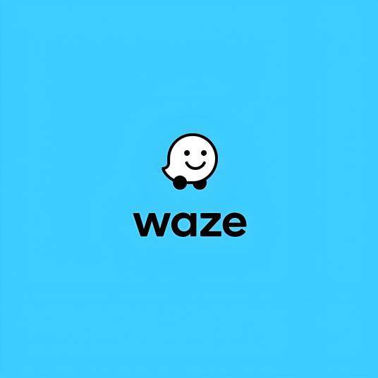 Waze_百度百科