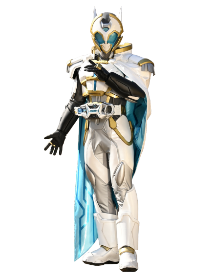 假面骑士Zein_百度百科