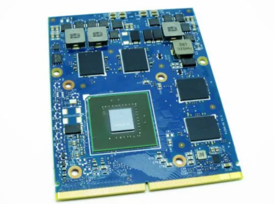 nVIDIA GeForce GTX 660M_百度百科