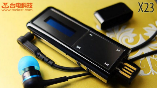 台电X23(4GB)_百度百科