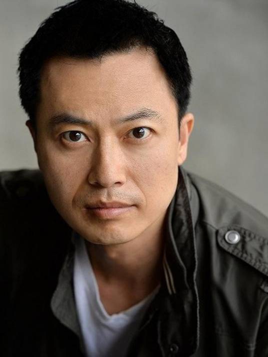 Chris Pak_百度百科