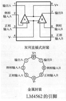 LM4562_百度百科