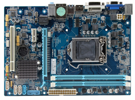 昂达B75_百度百科